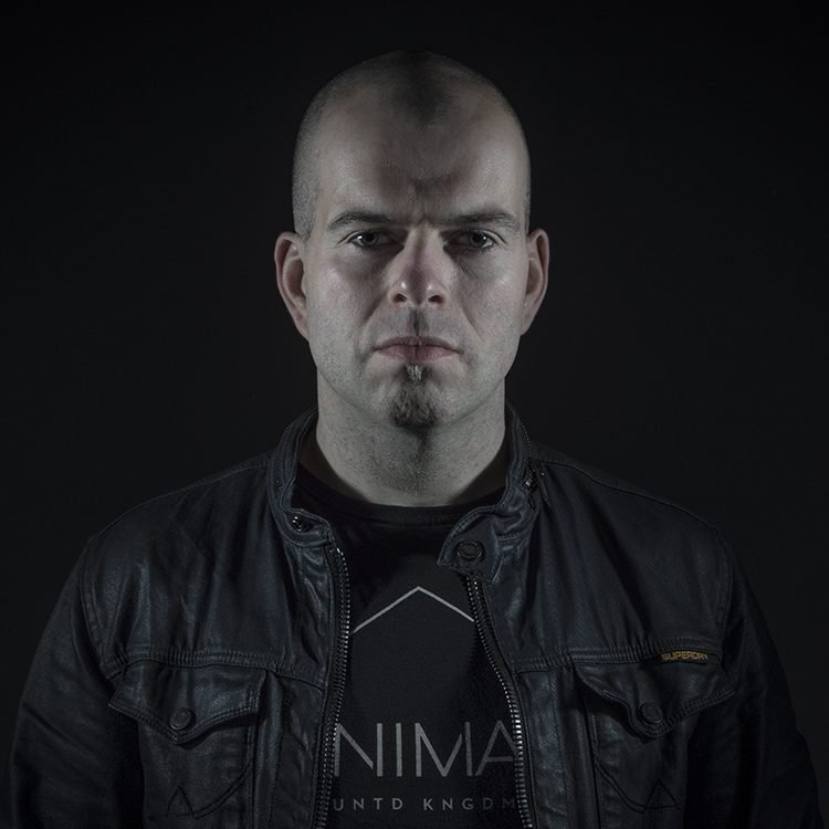 Ed Holden / Mr Phormula - yes is more