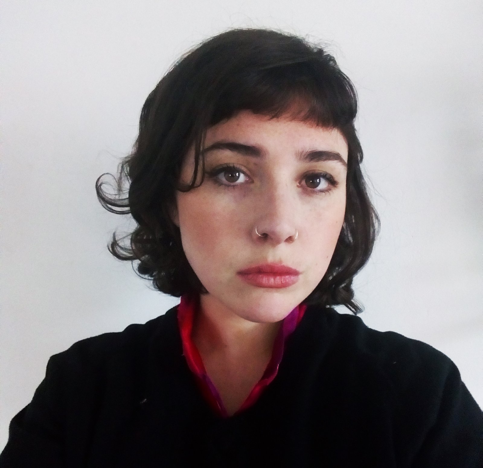 Kate Woodward - yes is more