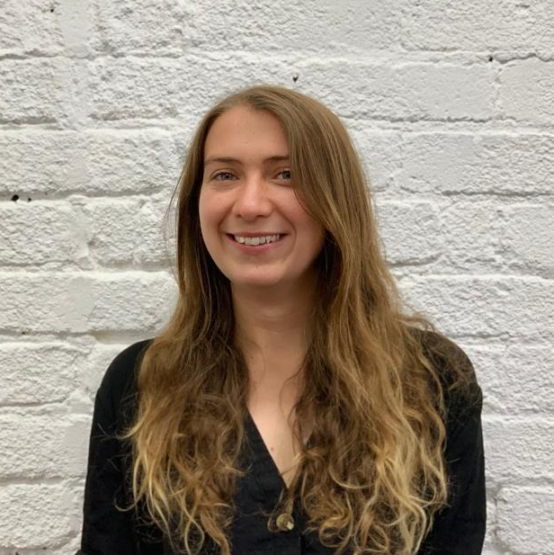 Heather Roberts - yes is more