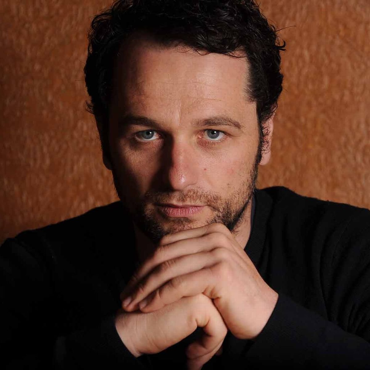 Matthew Rhys - yes is more